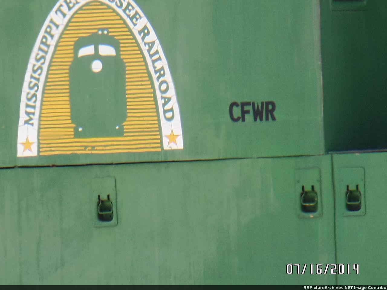 MISSISSIPPI TENNESEE LOGO WITH CFWR REPORTING MARK